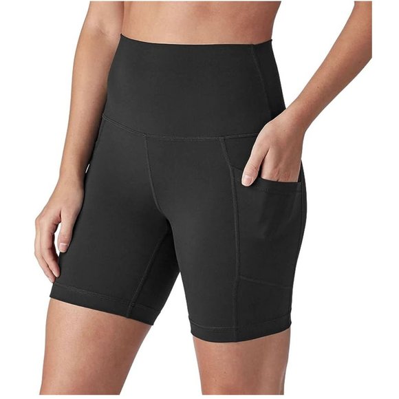 Member's Mark | Shorts | Members Mark Womens Everyday Bike Short Nwt ...
